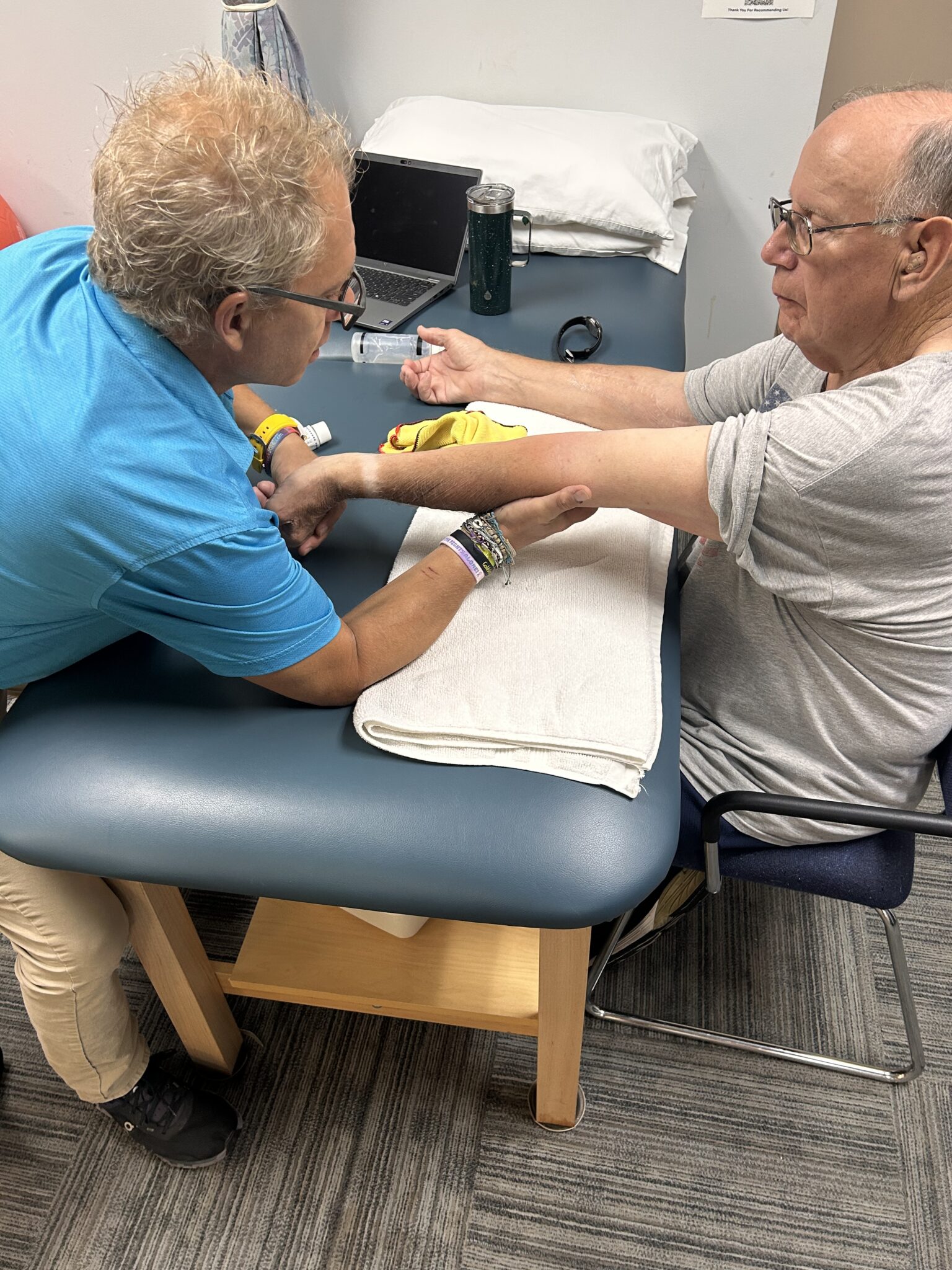 Hand Rehabilitation - ProCare Physical Therapy