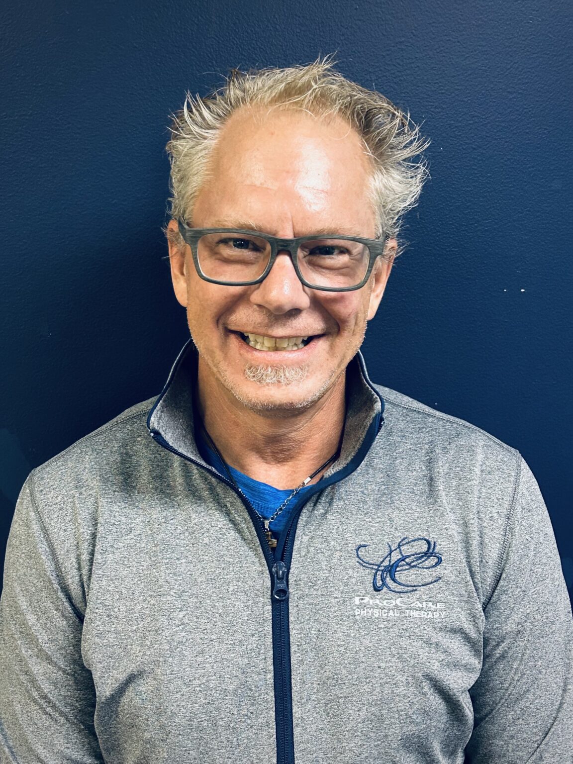 Neil D Blake - ProCare Physical Therapy